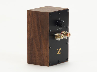 Z501 Z502スーパーツィーター| 音工房Z