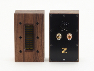 Z501 Z502スーパーツィーター| 音工房Z